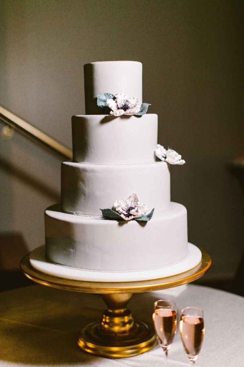 Philadelphia Area Weddings | Cescaphe Event Group | Casey & Joel