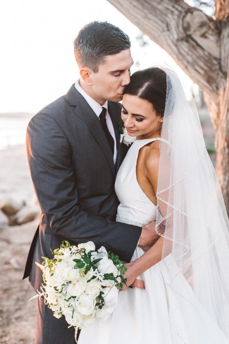 Santa Barbara Area Weddings | Four Seasons Resort The Biltmore Santa ...