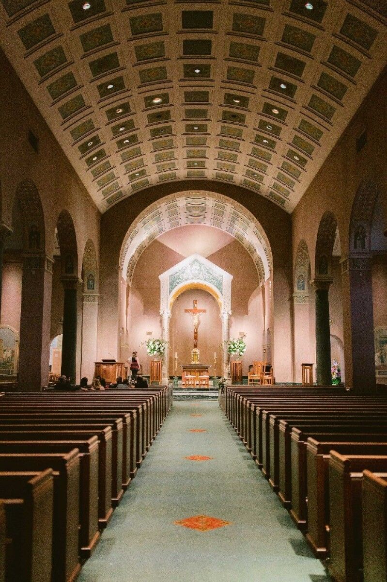 Houston Area Weddings | Corinthian Houston | Kristin & Marco