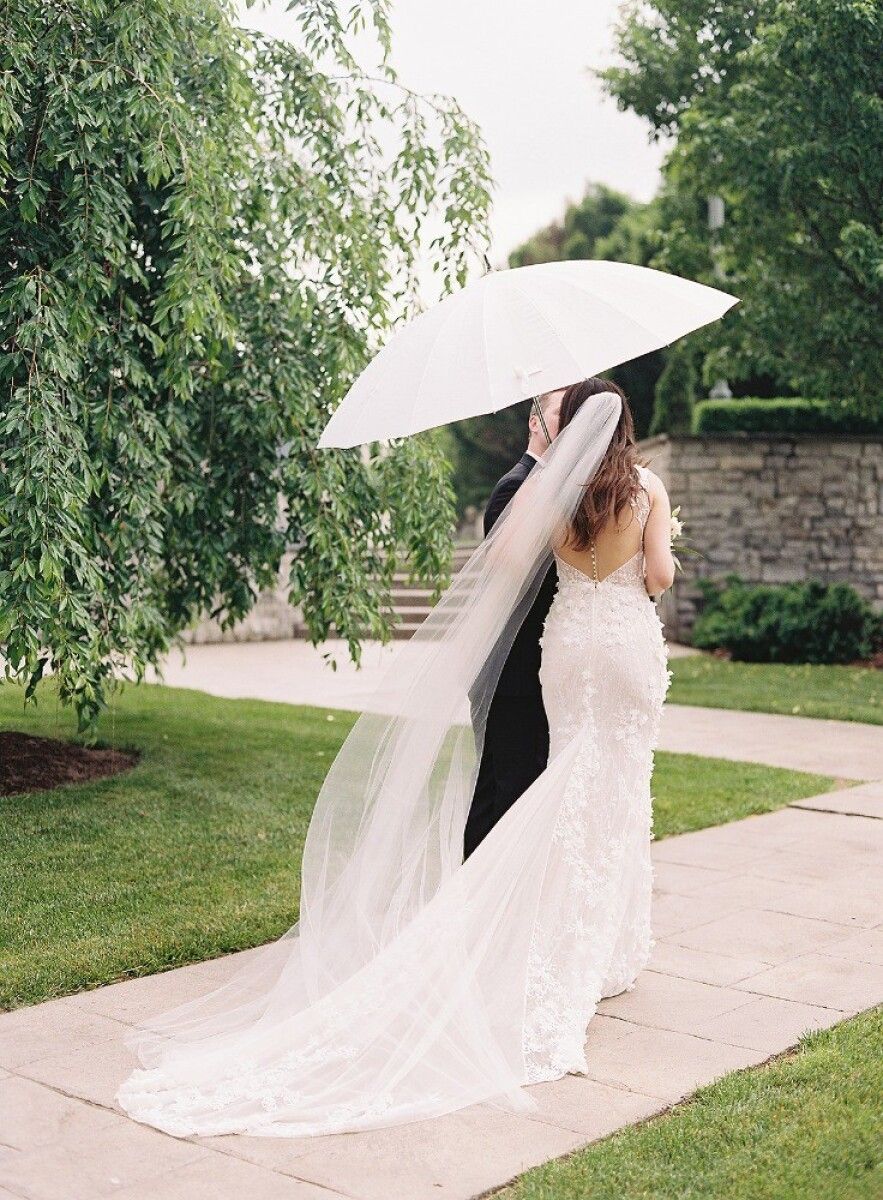 Pittsburgh Area Weddings | Nemacolin | Jenny & Steve