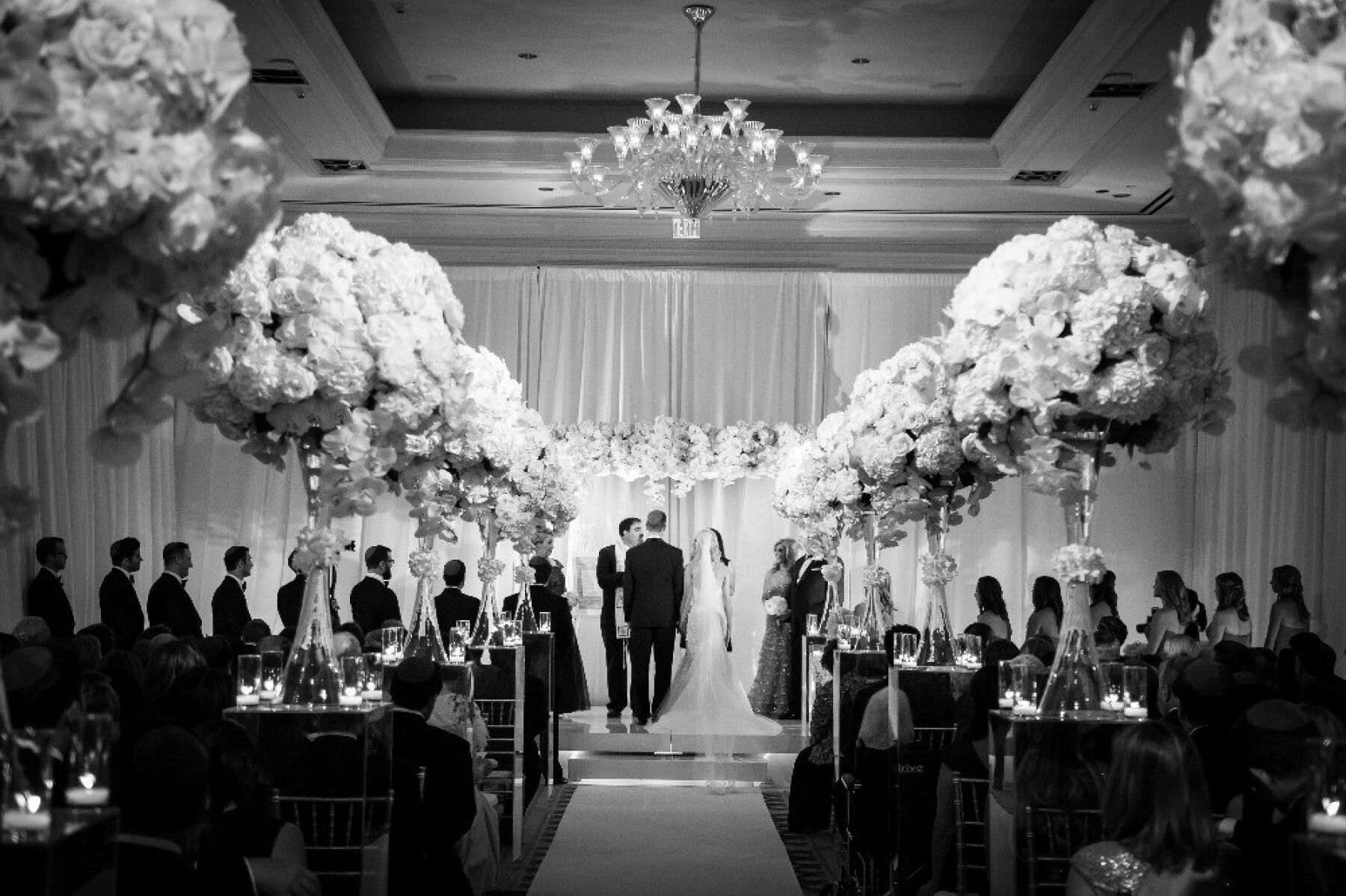 Dallas Area Weddings | The Ritz-Carlton, Dallas | Melissa & Trevor