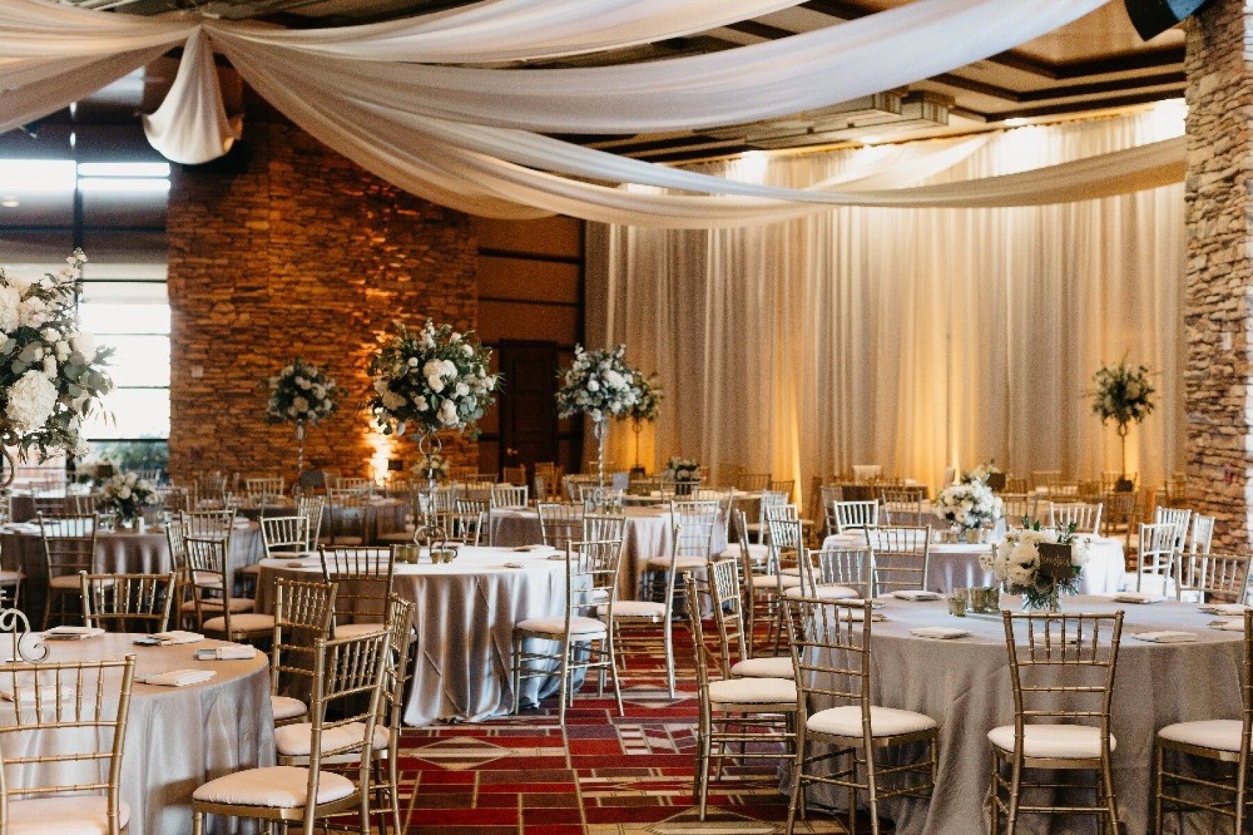 Pittsburgh Area Weddings | Nemacolin | Morgan & Braden