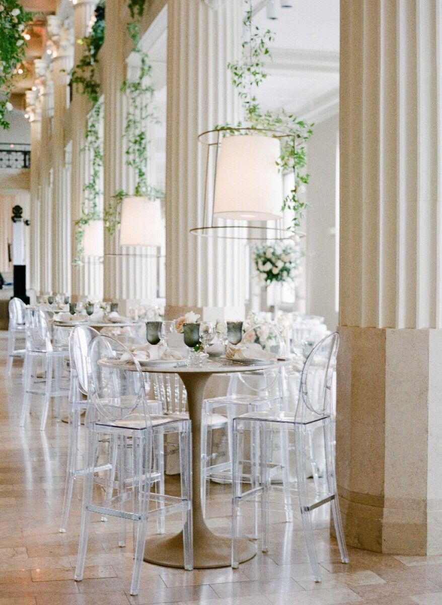 Houston Area Weddings | Corinthian Houston | Kristin & Marco
