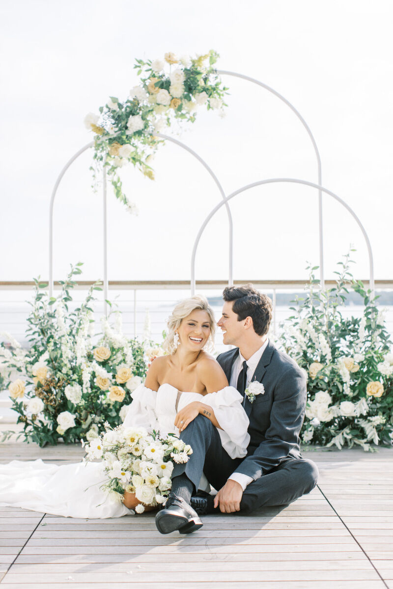 Krista Jean Photography | Wedding Photographer | Greenwich, Connecticut