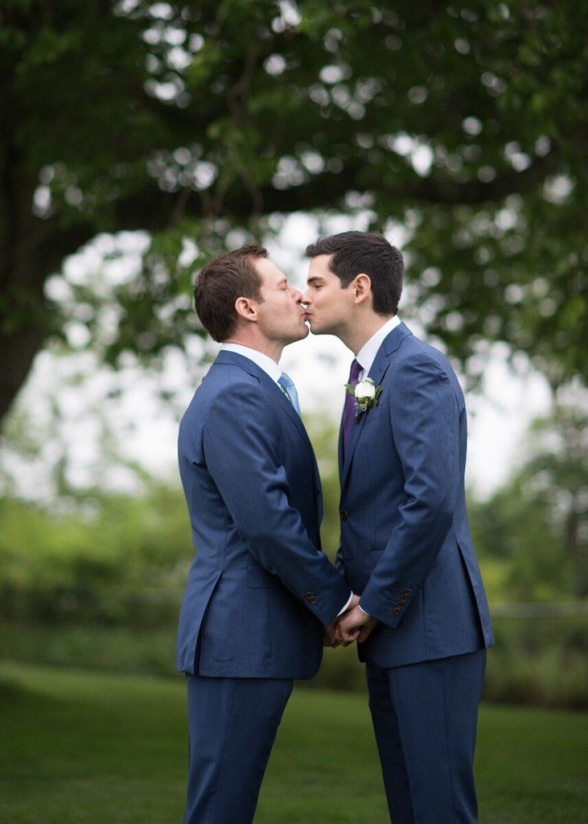 Cape Cod Area Weddings | The Pilgrim Monument | Patrick & Ross