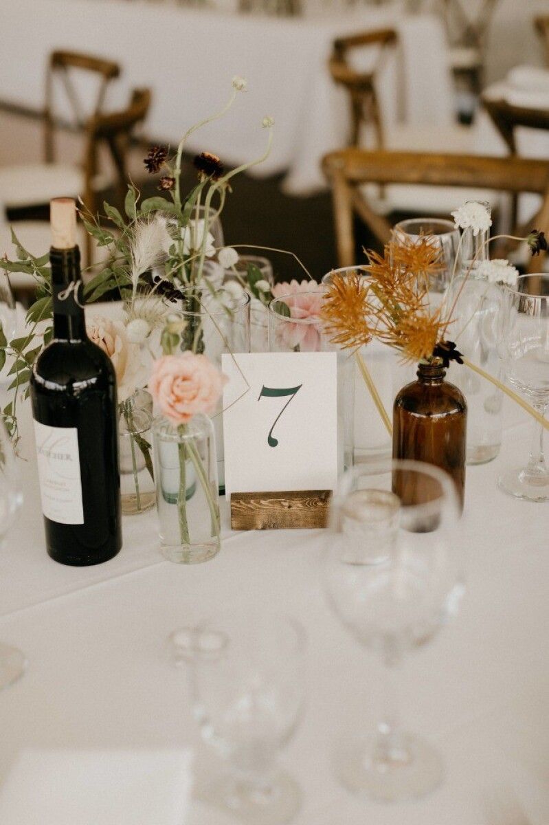 Sacramento Area Weddings | Bear Valley Resort | Cameron & Bing