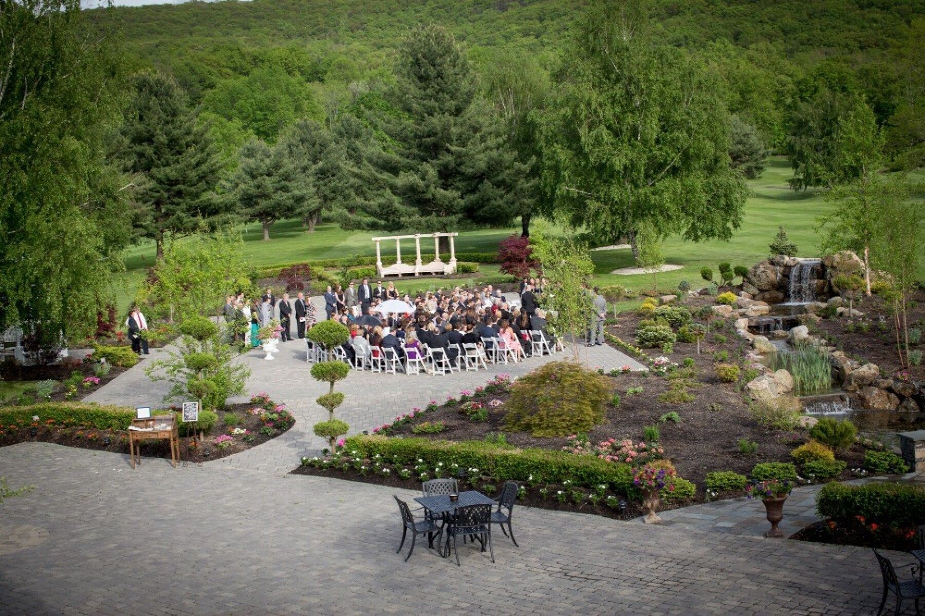 Westchester Area Weddings | Falkirk Estate And Country Club | Sarah ...