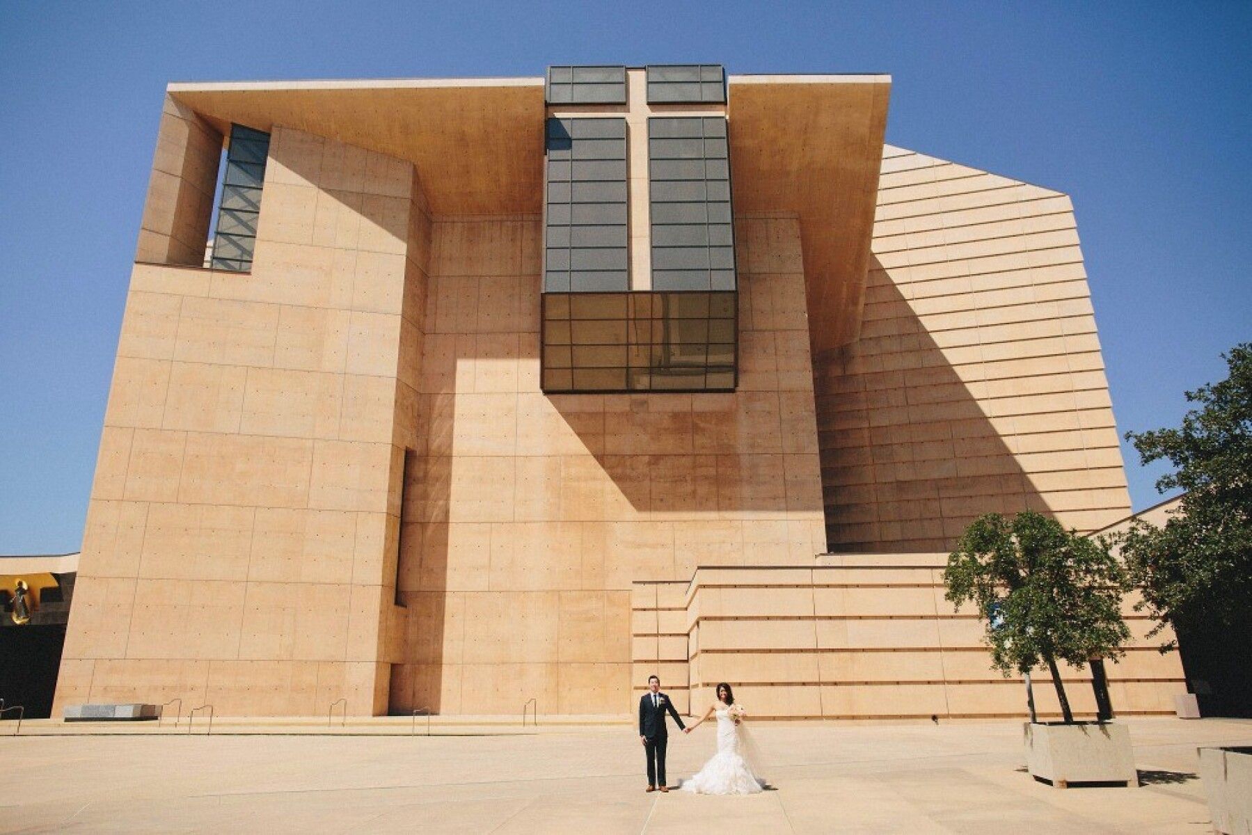 Los Angeles Area Weddings | The Villa del Sol d'Oro | Marissa & Frank