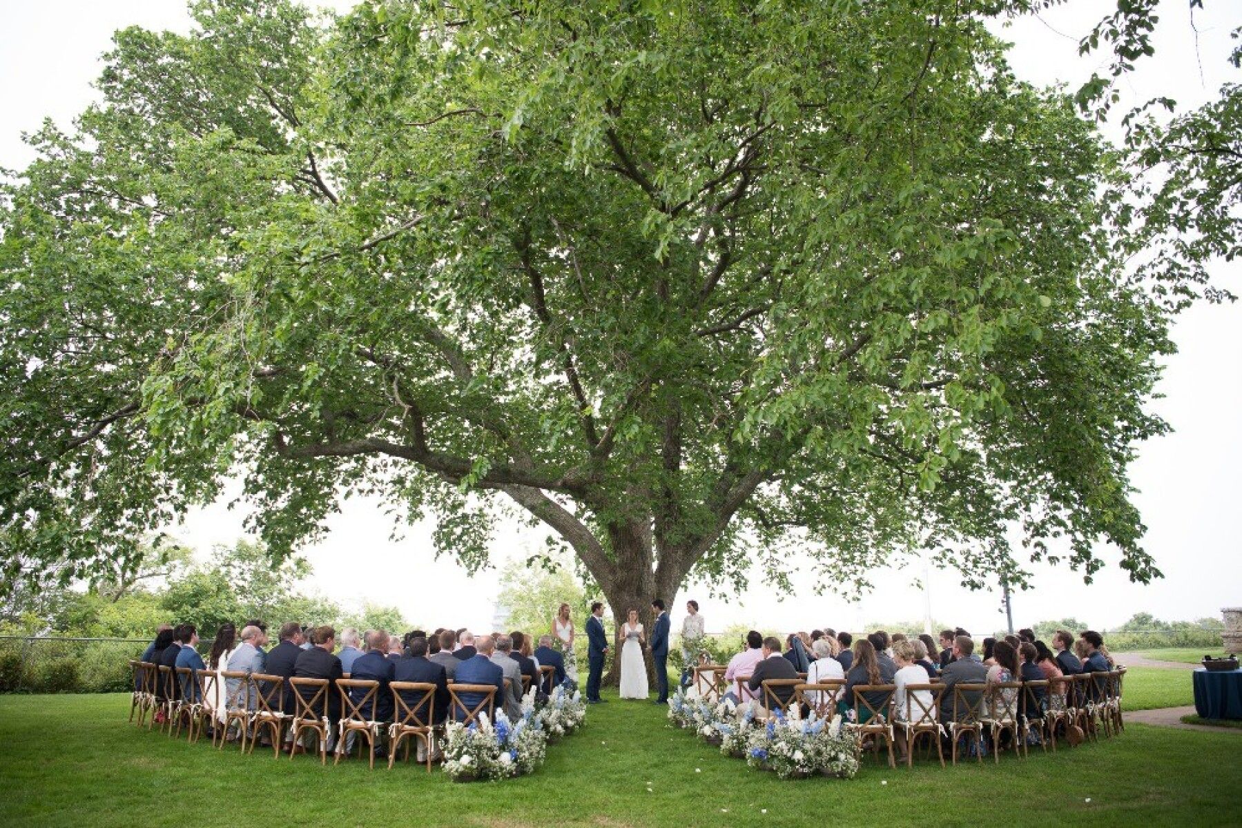 Cape Cod Area Weddings | The Pilgrim Monument | Patrick & Ross