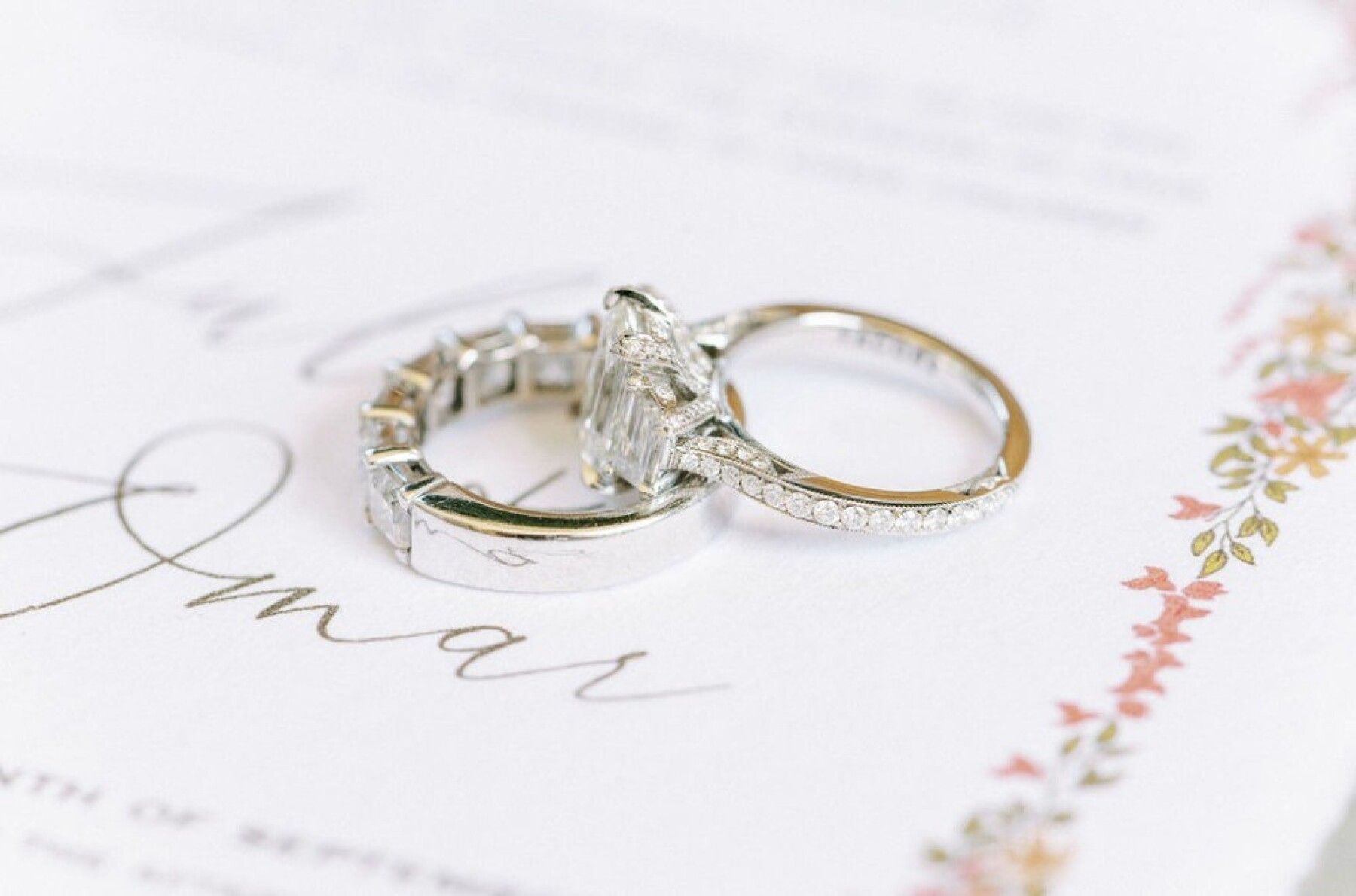 Area Weddings | Private Residence | Julia & Omar