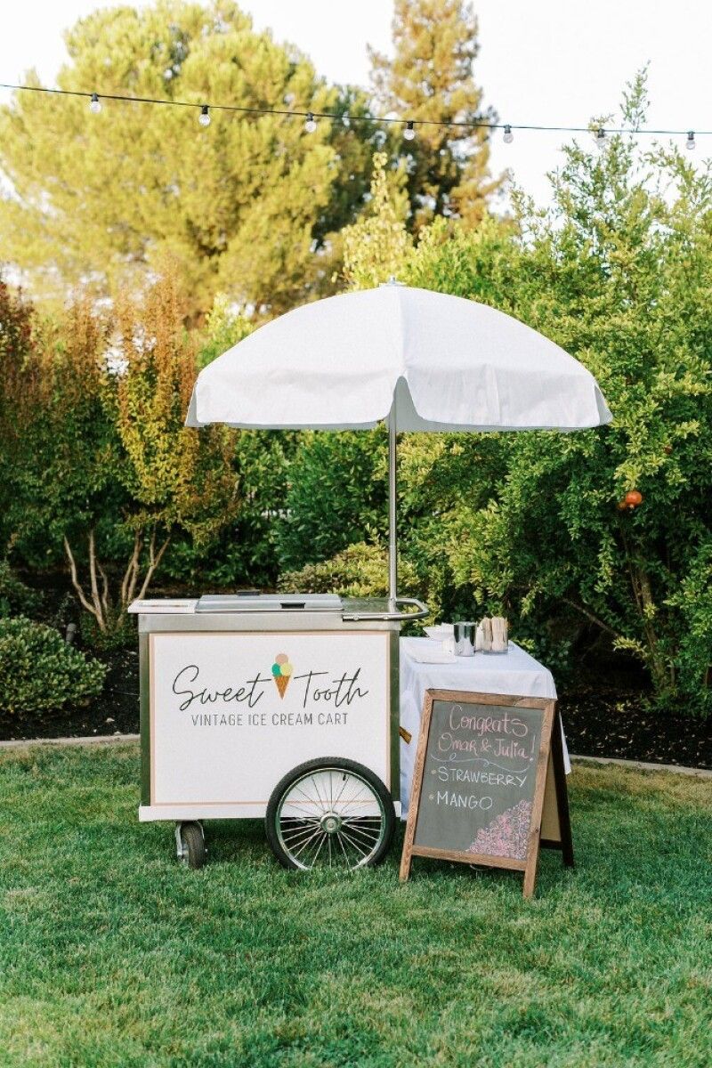 Area Weddings | Private Residence | Julia & Omar