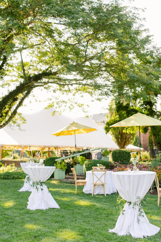 Northern New Jersey Area Weddings | Hamilton Farm Golf Club | Alex & Greg