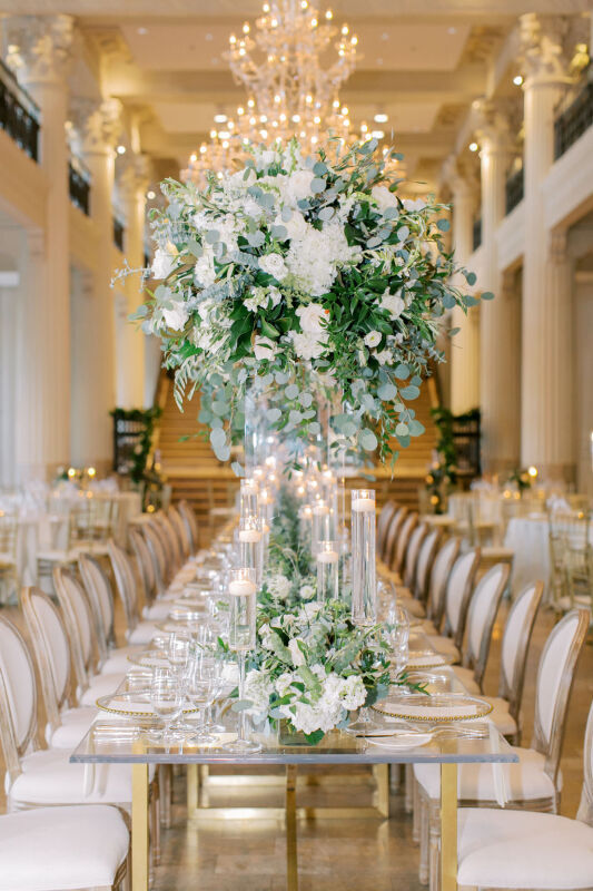 Houston Area Weddings | Corinthian Houston | Alyce & Chris