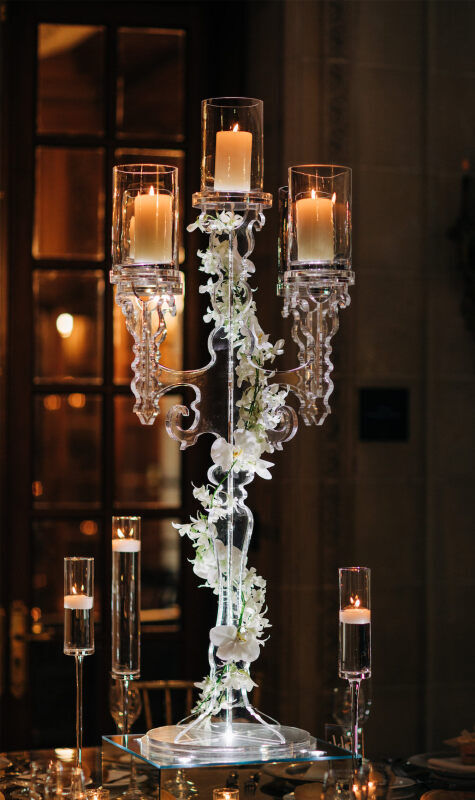 Chicago Area Weddings | Armour House | Betsy & John