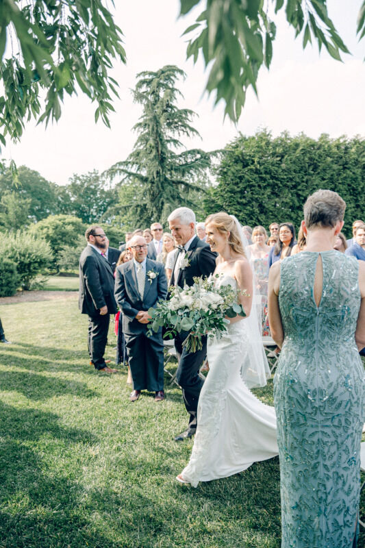 Charlottesville Area Weddings | The Market at Grelen | Cara & Keenan