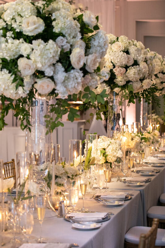 Dallas Area Weddings | The Ritz-Carlton, Dallas | Caroline & Trafford