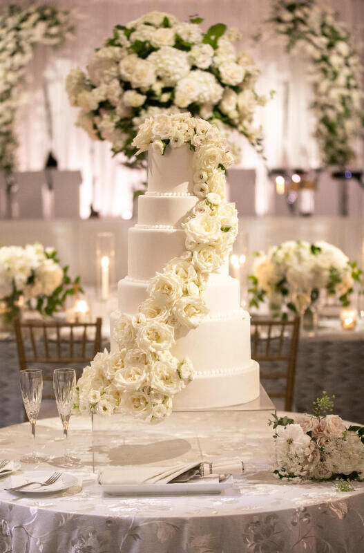 Dallas Area Weddings | The Ritz-Carlton, Dallas | Caroline & Trafford