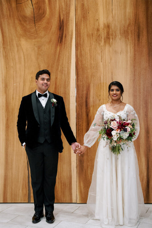 Dallas Area Weddings | Marriott Dallas Allen Hotel & Convention Center ...