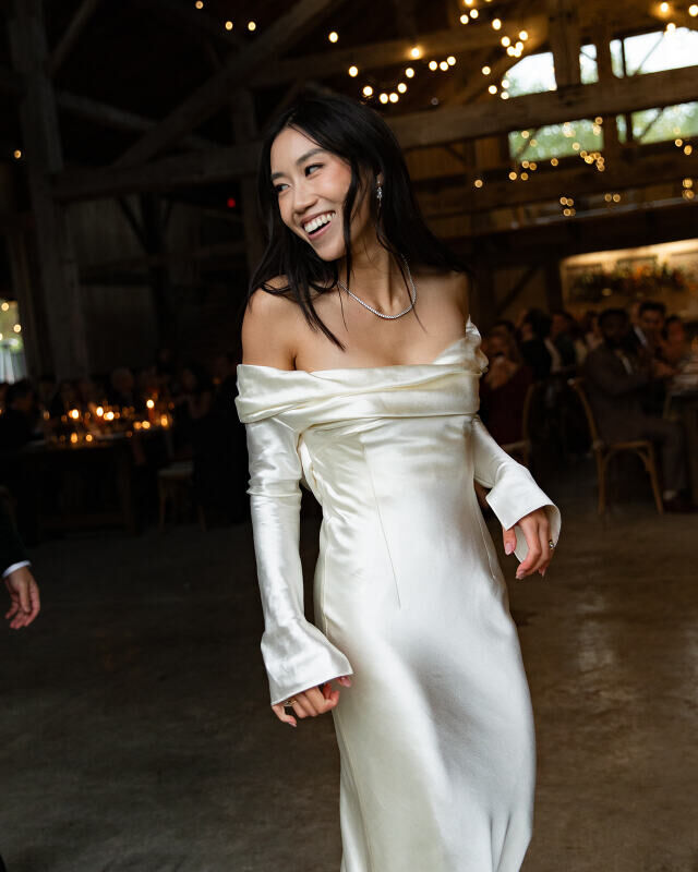 Rochester Area Weddings | Callicoon Hills | Emily & Casey