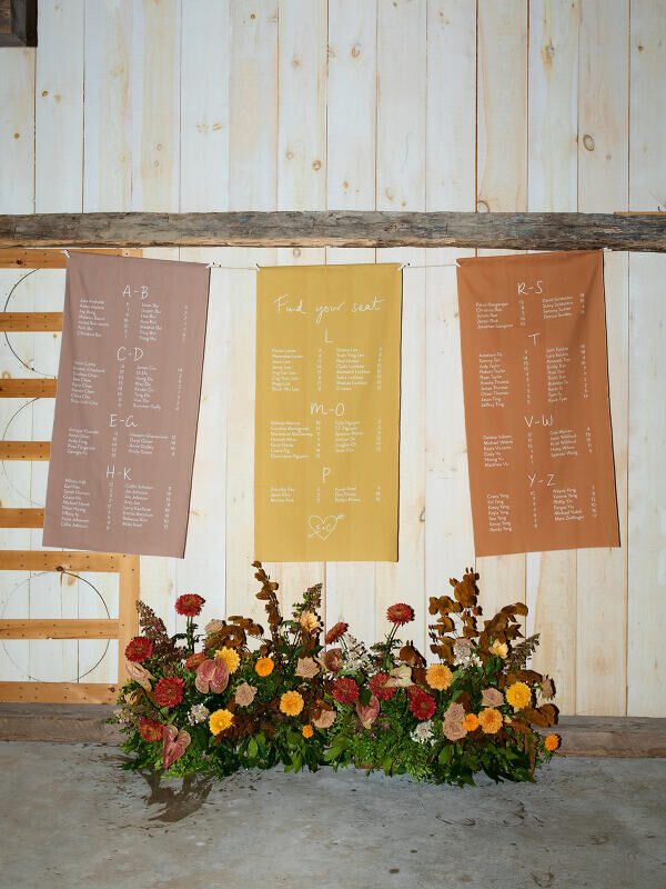 Rochester Area Weddings | Callicoon Hills | Emily & Casey