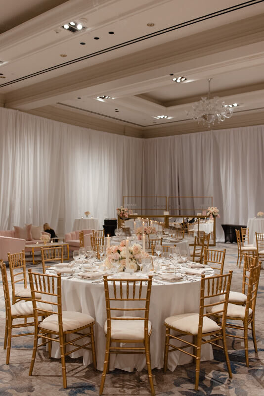 Dallas Area Weddings | The Ritz-Carlton, Dallas | Emma & Promit