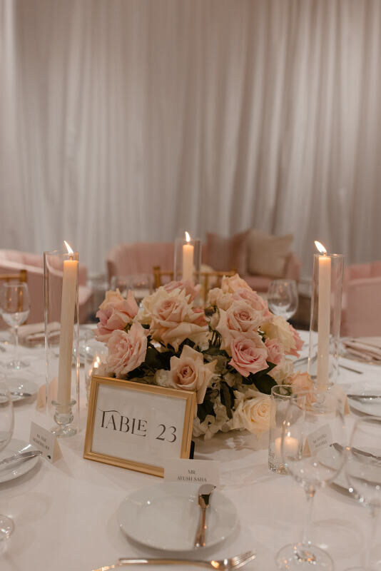 Dallas Area Weddings | The Ritz-Carlton, Dallas | Emma & Promit