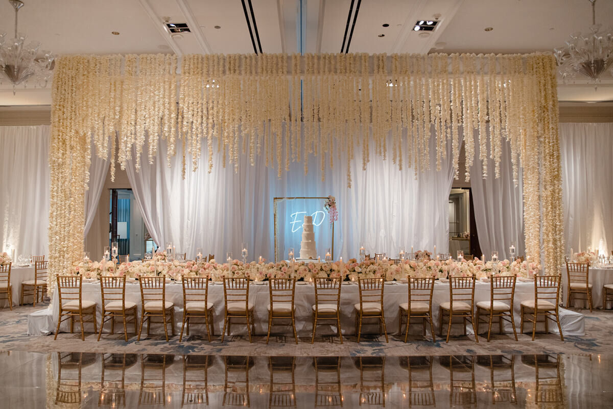 Dallas Area Weddings | The Ritz-Carlton, Dallas | Emma & Promit