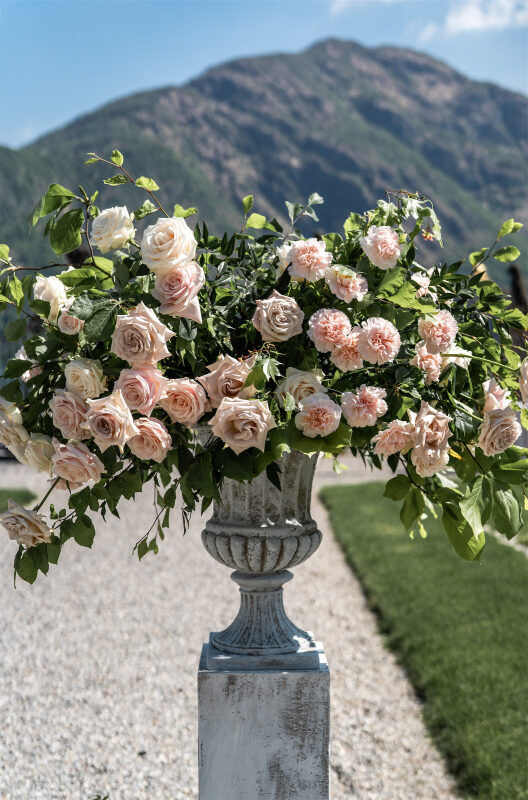 Italy Area Weddings | Villa Sola Cabiati | Feyi & Toluwani