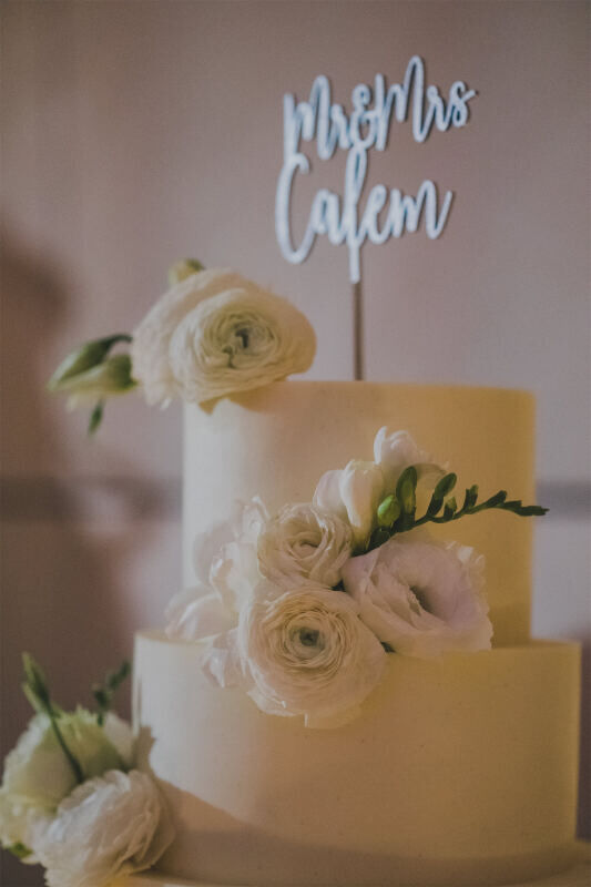 Brooklyn Area Weddings | The William Vale Hotel | Jolene & Lewis