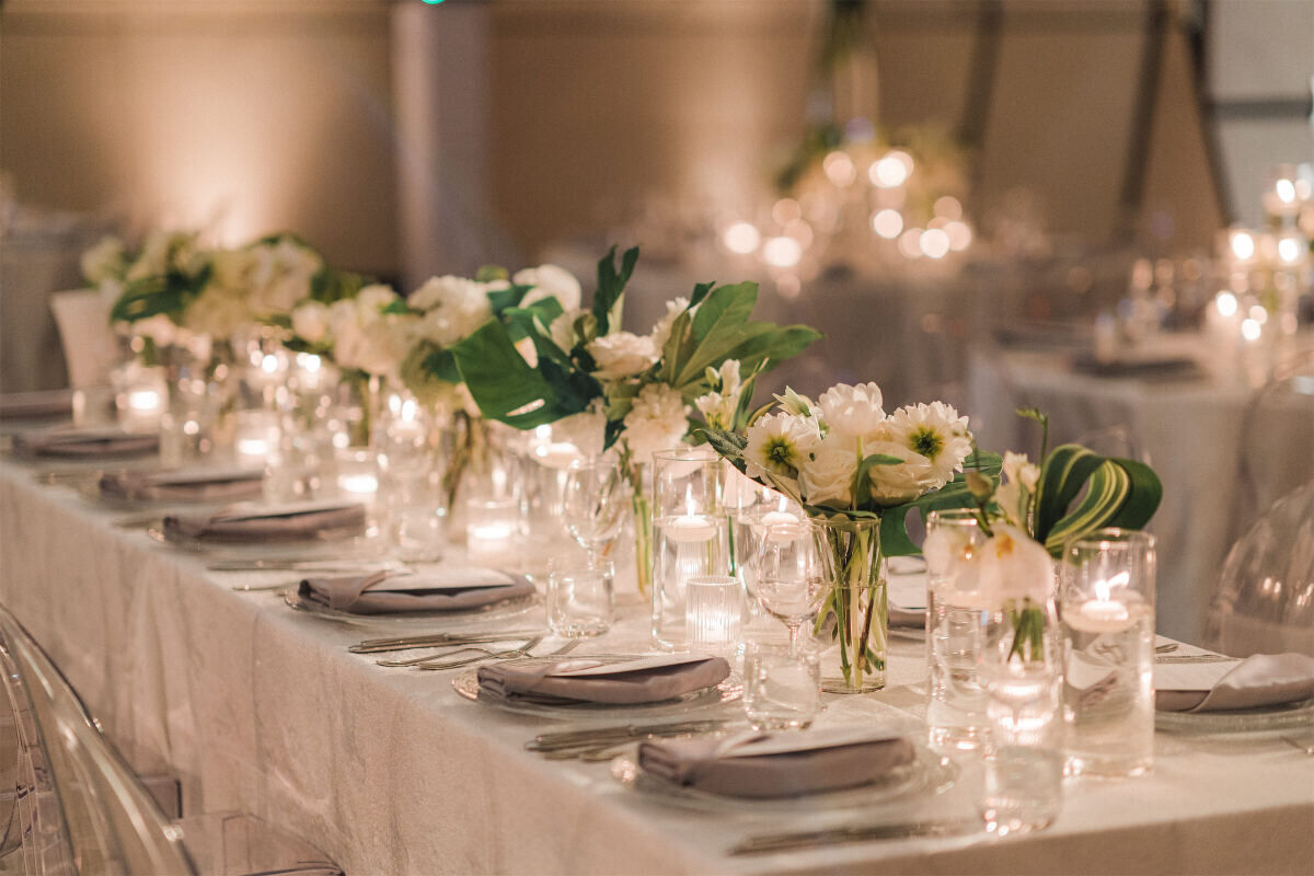 Brooklyn Area Weddings | The William Vale Hotel | Jolene & Lewis