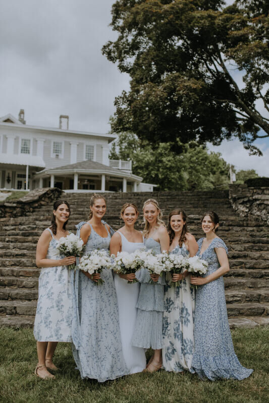 Westchester Area Weddings | Monteverde at Oldstone | Kayla & Richard