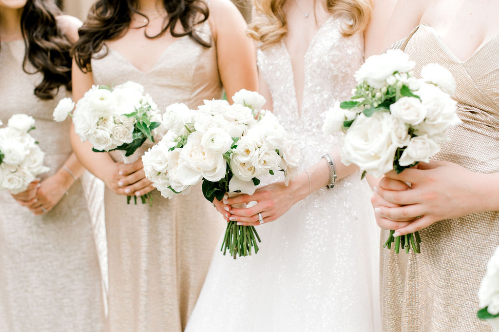 Scottsdale Area Weddings | The Phoenician, a Luxury Collection Resort ...