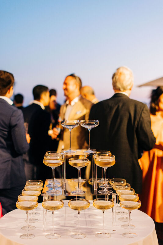 Los Angeles Area Weddings | Shutters on the Beach | Lily & Aaron