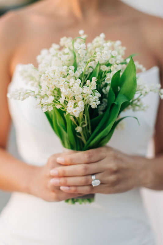 Los Angeles Area Weddings | Shutters on the Beach | Lily & Aaron