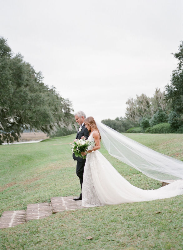 Charleston Area Weddings | Middleton Place | MacKenzie & Brett
