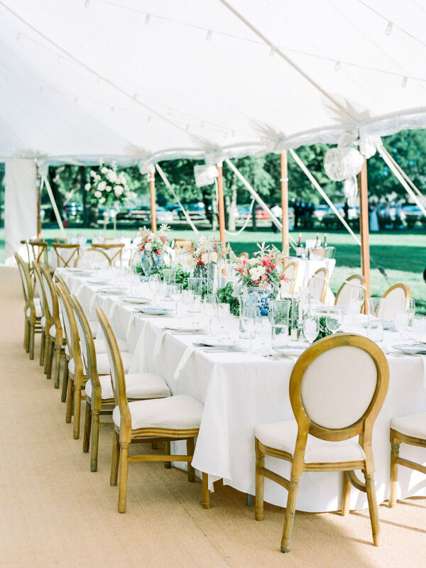 Baltimore Area Weddings | Kirkland Manor | Mallory & Calvin