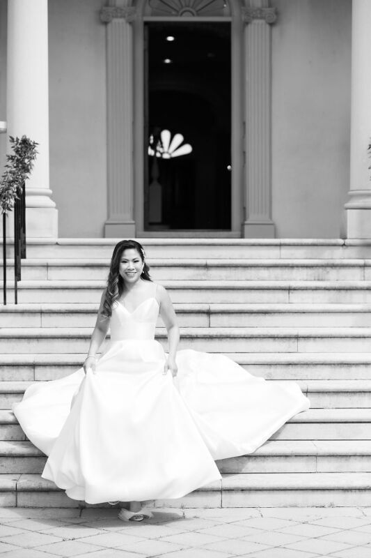 Washington DC Area Weddings | Great Marsh Estate | Marla & Brad