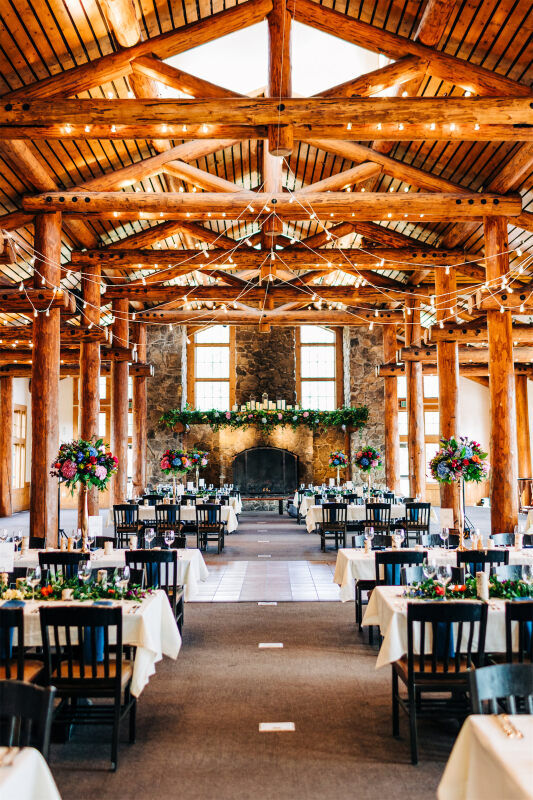 Vail Area Weddings | Keystone Resort | Megan & Jake