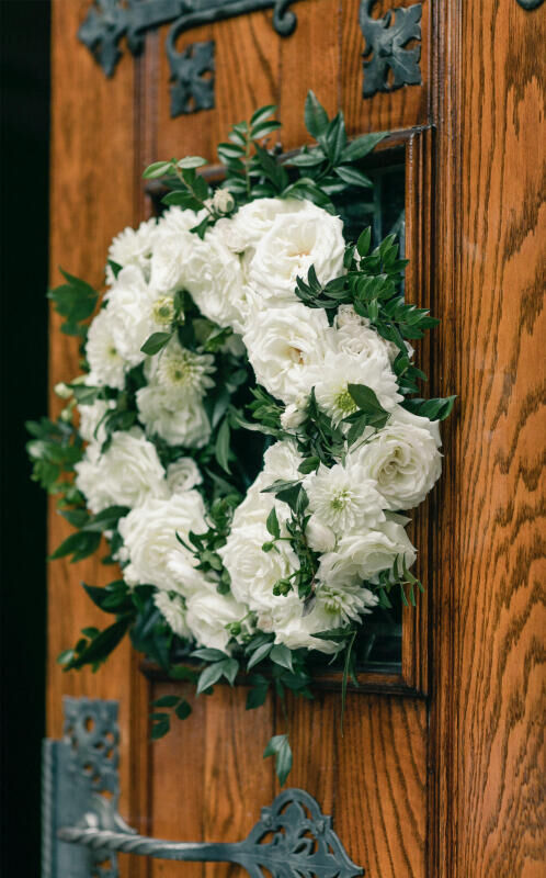 Atlanta Area Weddings | The Foundry At Puritan Mill | Meredith & Wayland