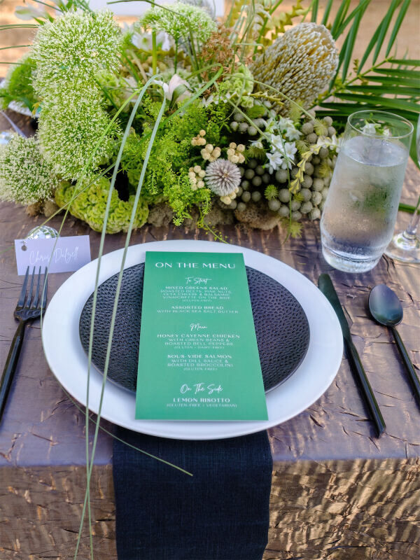 Austin Area Weddings | Wish Well House | Mimi & Joel