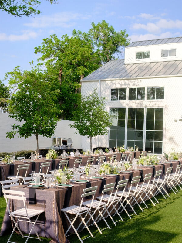 Austin Area Weddings | Wish Well House | Mimi & Joel