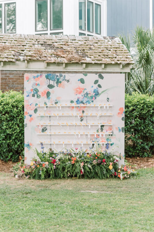 Charleston Area Weddings | Haig Point | Morgan & Zach