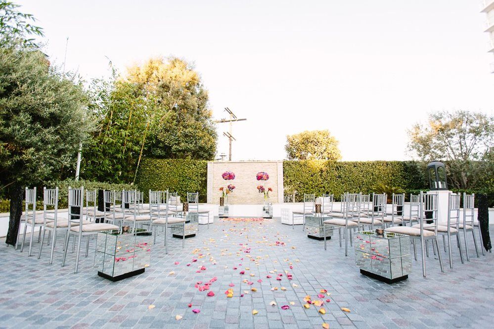 Cameo Beverly Hills | Wedding Venues | Los Angeles, California