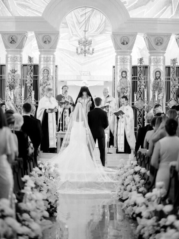 Denver Area Weddings | Sheraton Denver Downtown Hotel | Nicolia & Michael