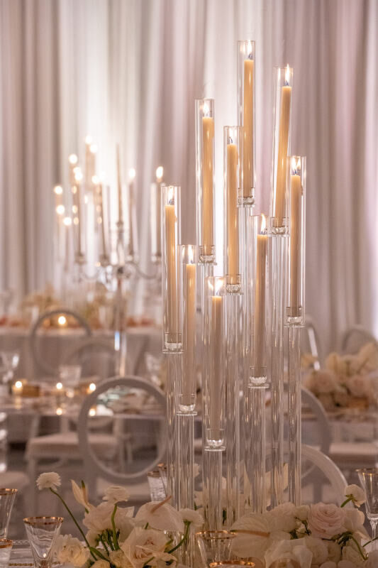 Denver Area Weddings | Sheraton Denver Downtown Hotel | Nicolia & Michael