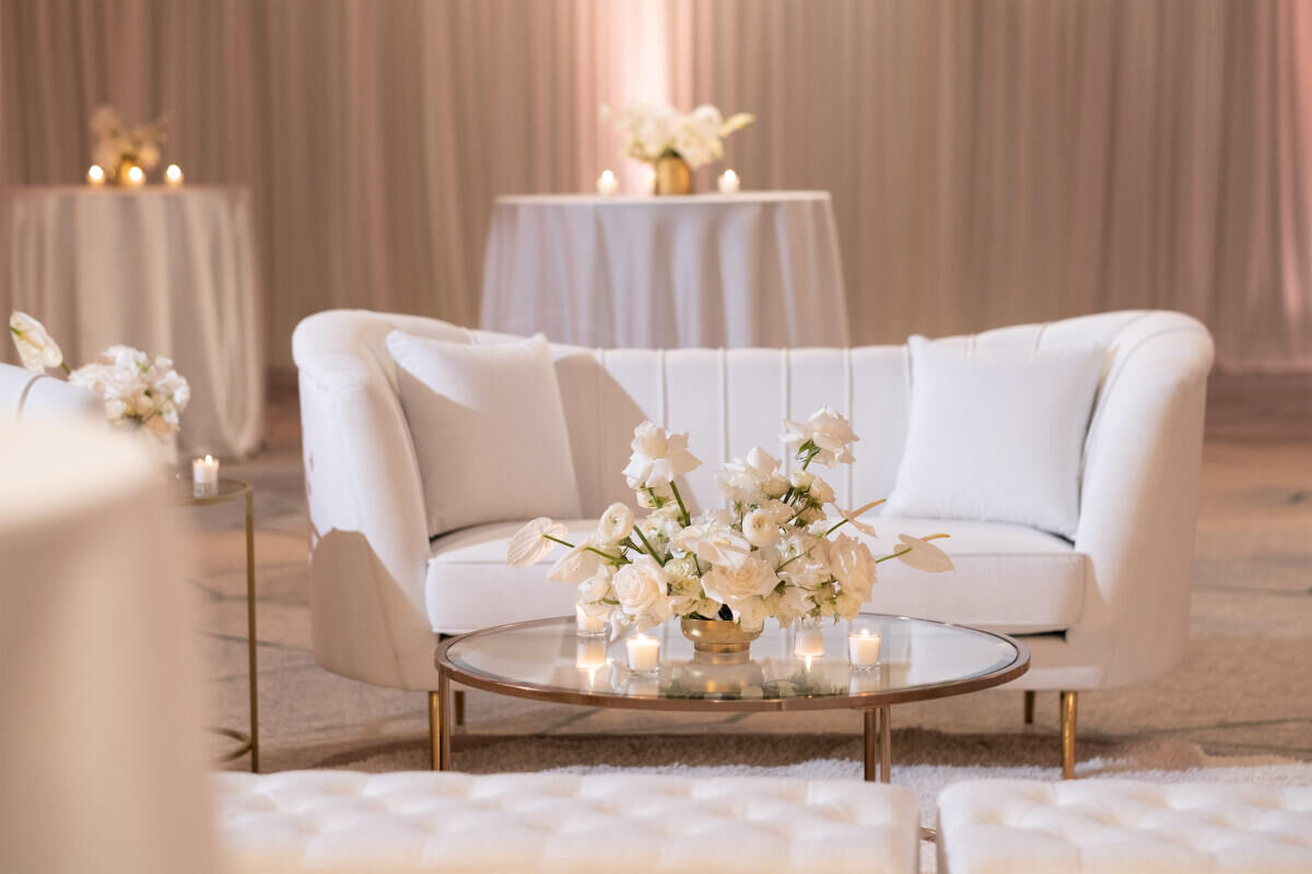 Denver Area Weddings | Sheraton Denver Downtown Hotel | Nicolia & Michael