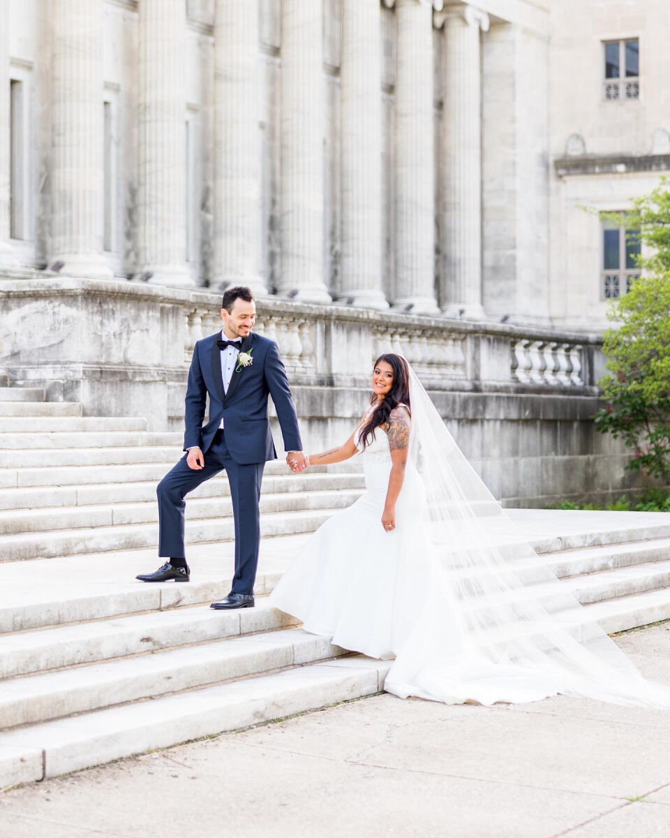 Grace Rios Photography | Wedding Photographer | Chicago, Illinois