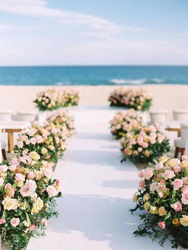 Los Cabos Area Weddings | Solaz, a Luxury Collection Resort Los Cabos ...