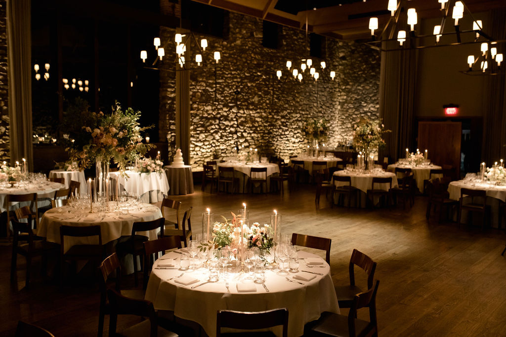 New York City Area Weddings | Blue Hill At Stone Barns | Samantha & Vishwas