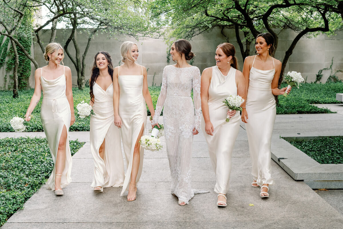 Chicago Area Weddings | The Old Post Office | Taylor & Sam